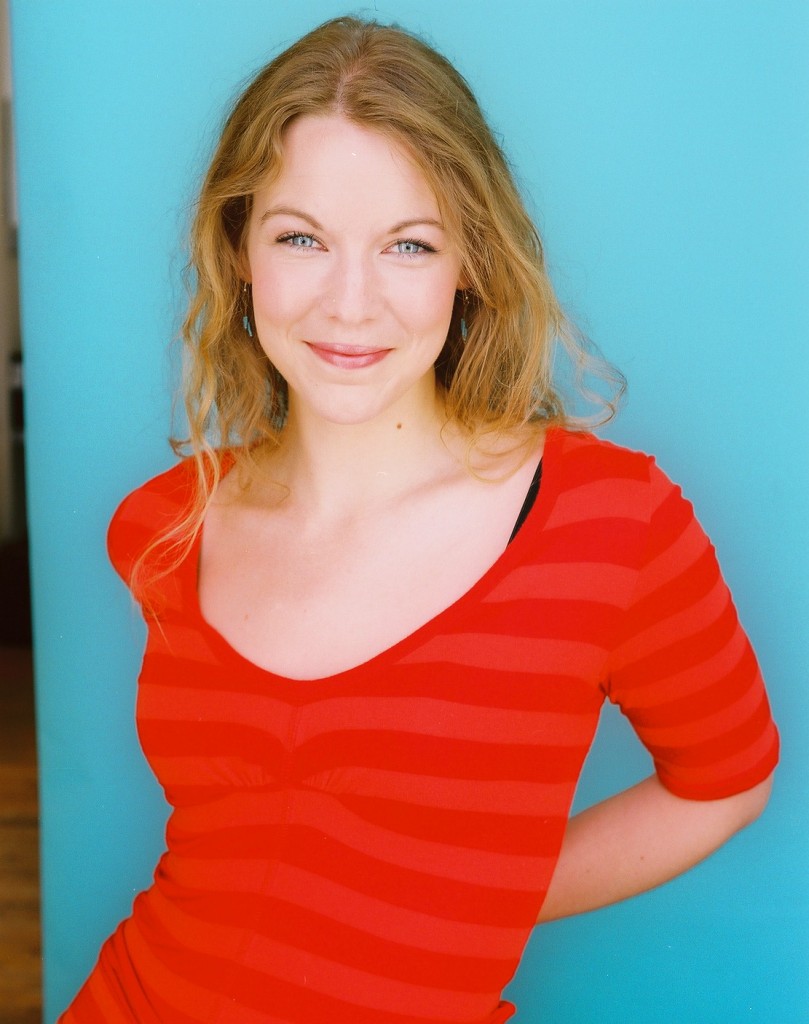 Emma Mackenzie Hillier | Shakespeare in the Ruff