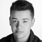 Jordan | Shakespeare in the Ruff