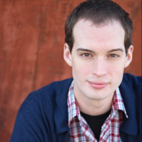 Richard III | Shakespeare in the Ruff