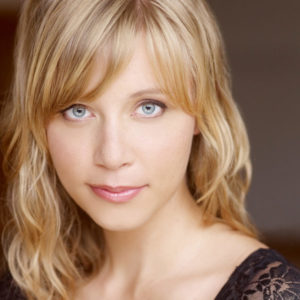 Tara Koehler | Shakespeare in the Ruff