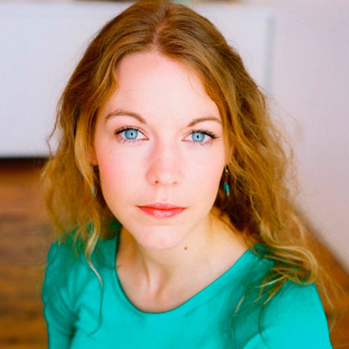 Emma Mackenzie Hillier | Shakespeare in the Ruff