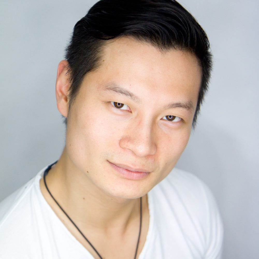 Portia’s Julius Caesar | Shakespeare in the Ruff