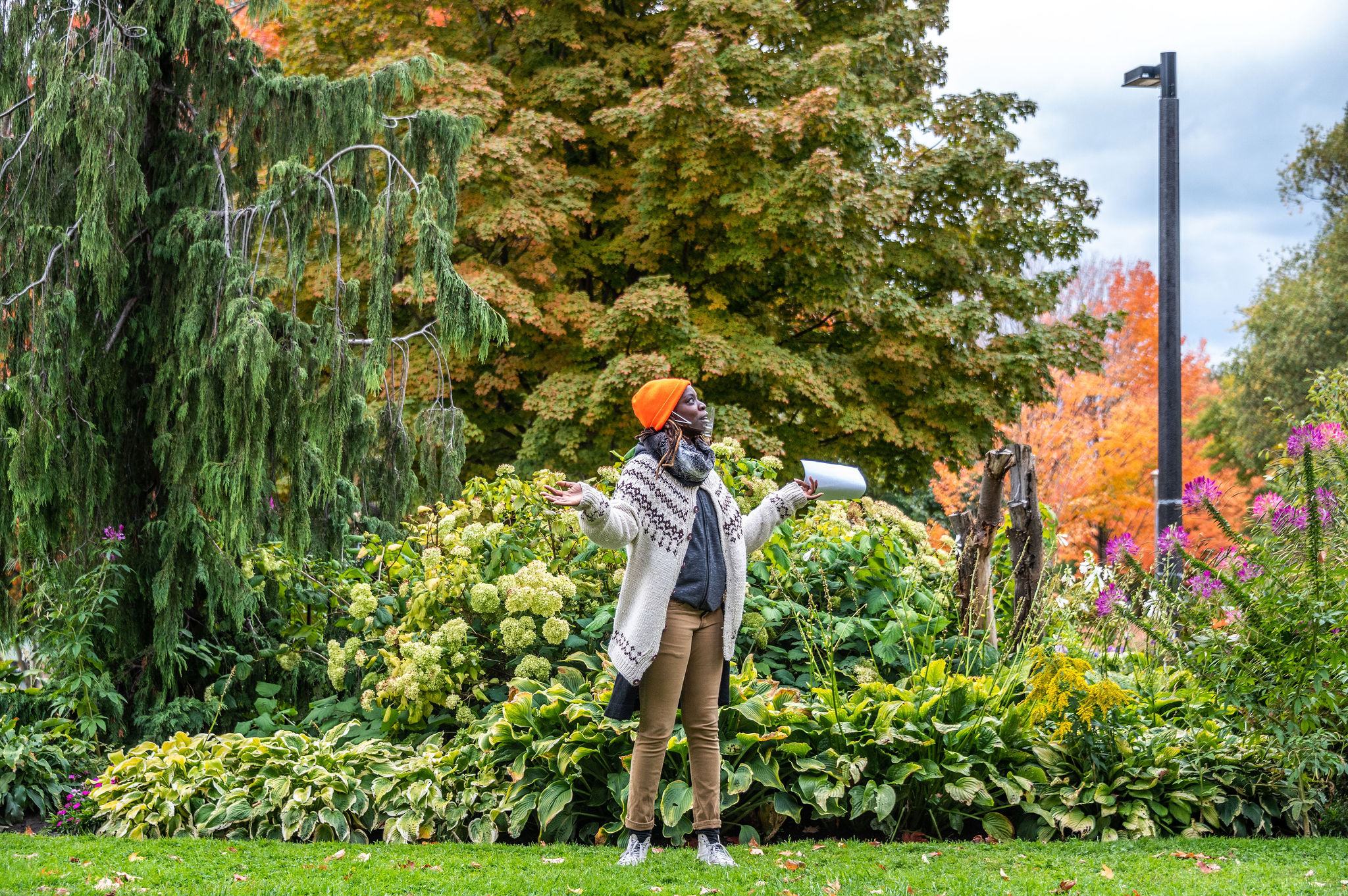 As We Live It | Shakespeare in the Ruff