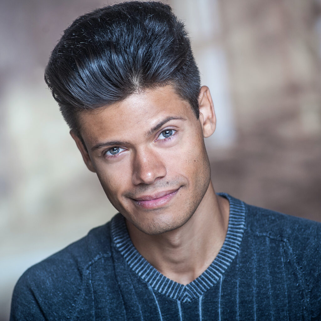 Towards Rebirth | Shakespeare in the Ruff