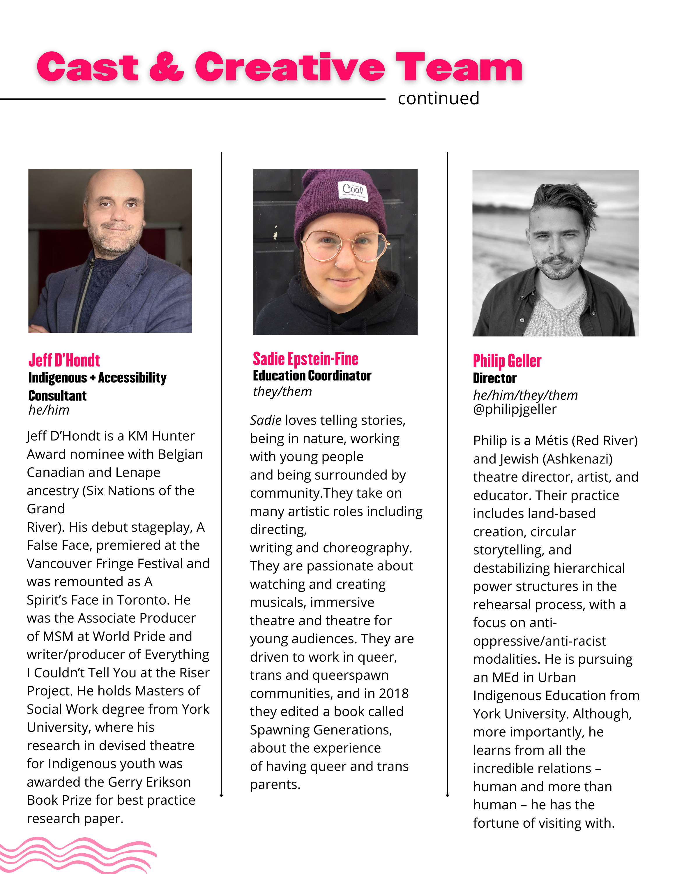 Cast & Creative 1 (5) | Shakespeare in the Ruff